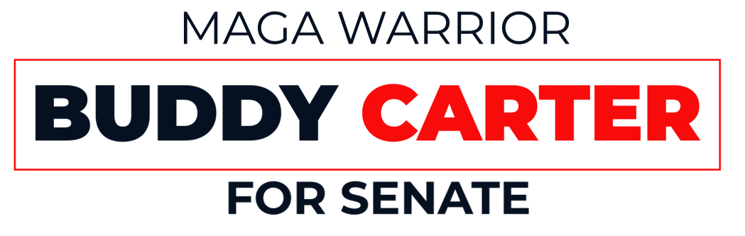 Support - Buddy Carter for Senate