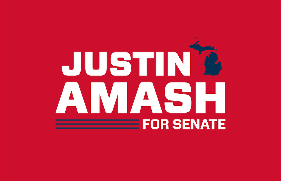 Online Event Supporting Justin Amash with Rep. Thomas Massie Online Event Supporting Justin Amash with Rep. Thomas Massie