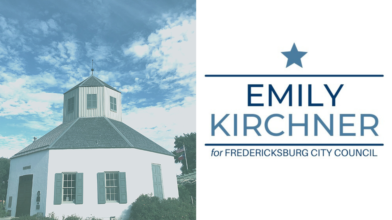 Support - Emily Eppright Kirchner