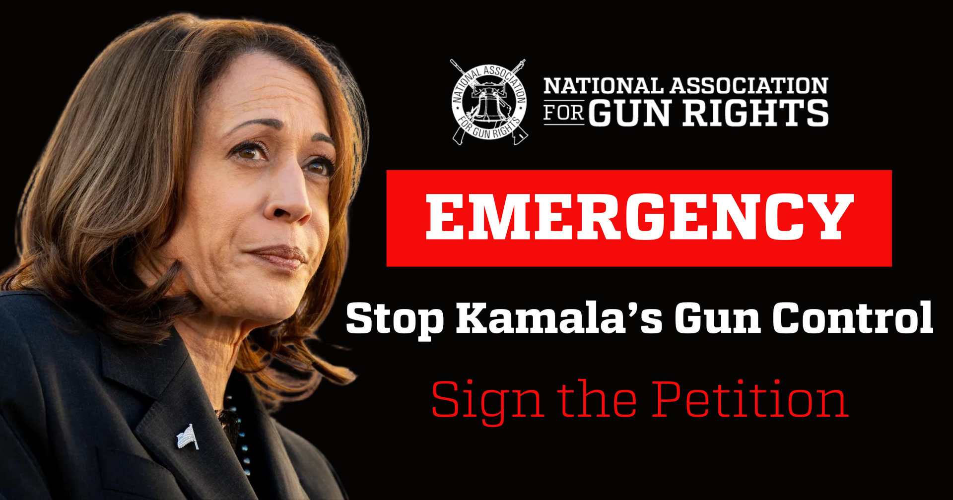 Support - National Association for Gun Rights, Inc.