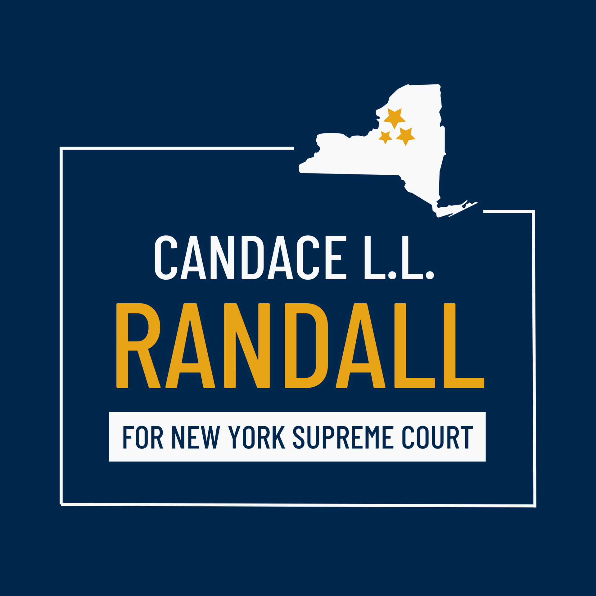 Support - Friends Of Judge Randall