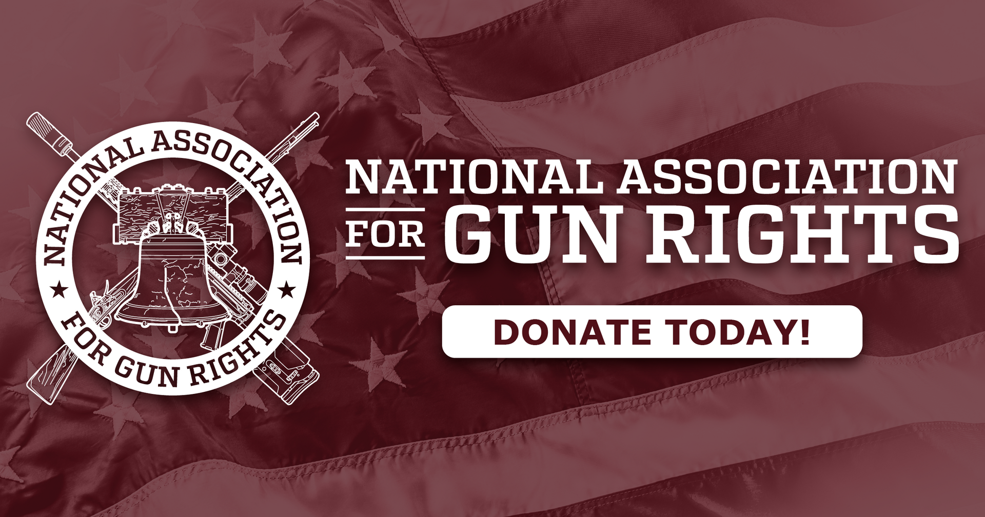 Support - National Association for Gun Rights, Inc.