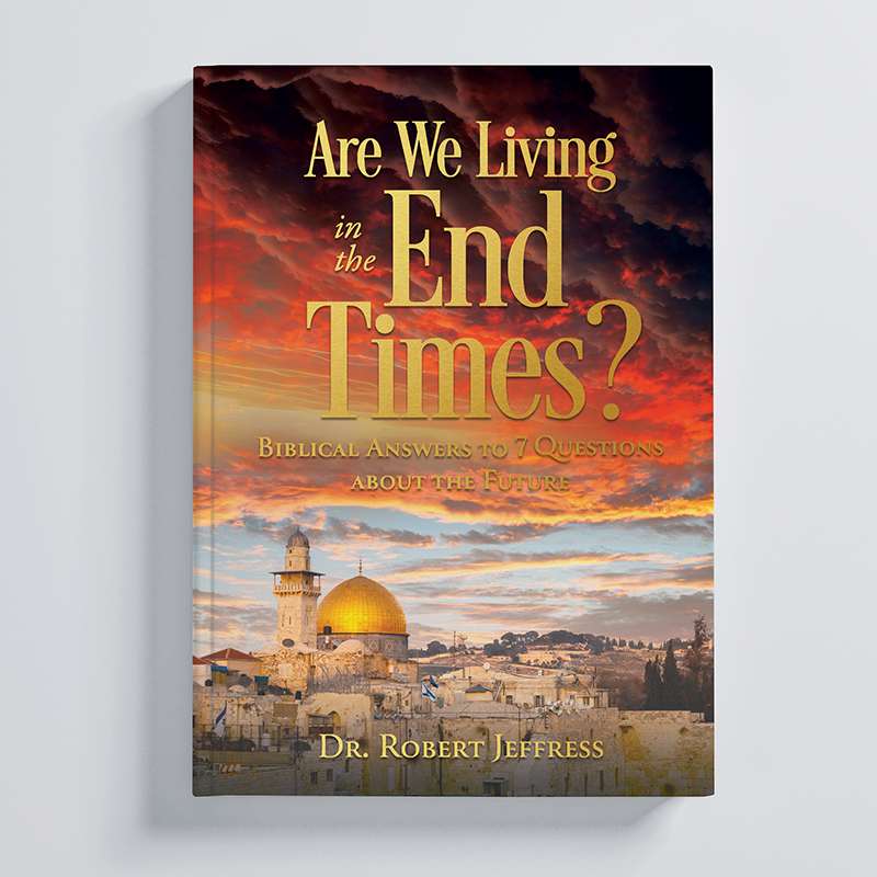 Are We Living In The End Times? Answers to 7 Question about the Future ...