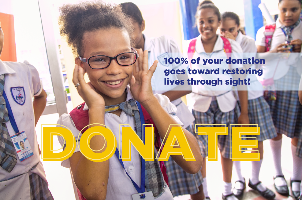 Support - CharityVision International