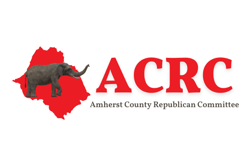 Support - Amherst County Republican Committee