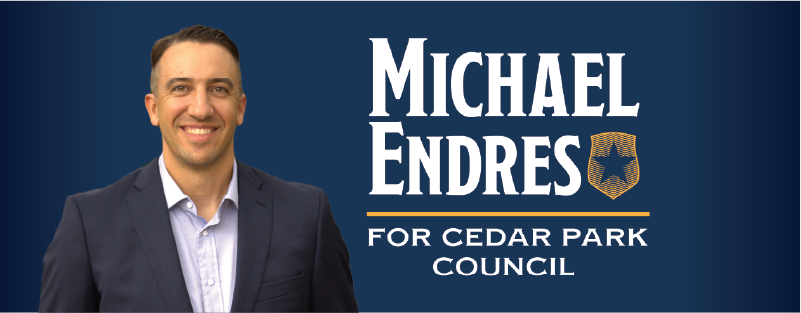 Support - Mike Endres Campaign