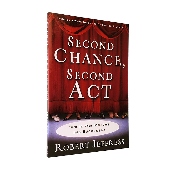 How Can I Know? Answers to Life’s 7 Most Important Questions by Dr. Robert Jeffress