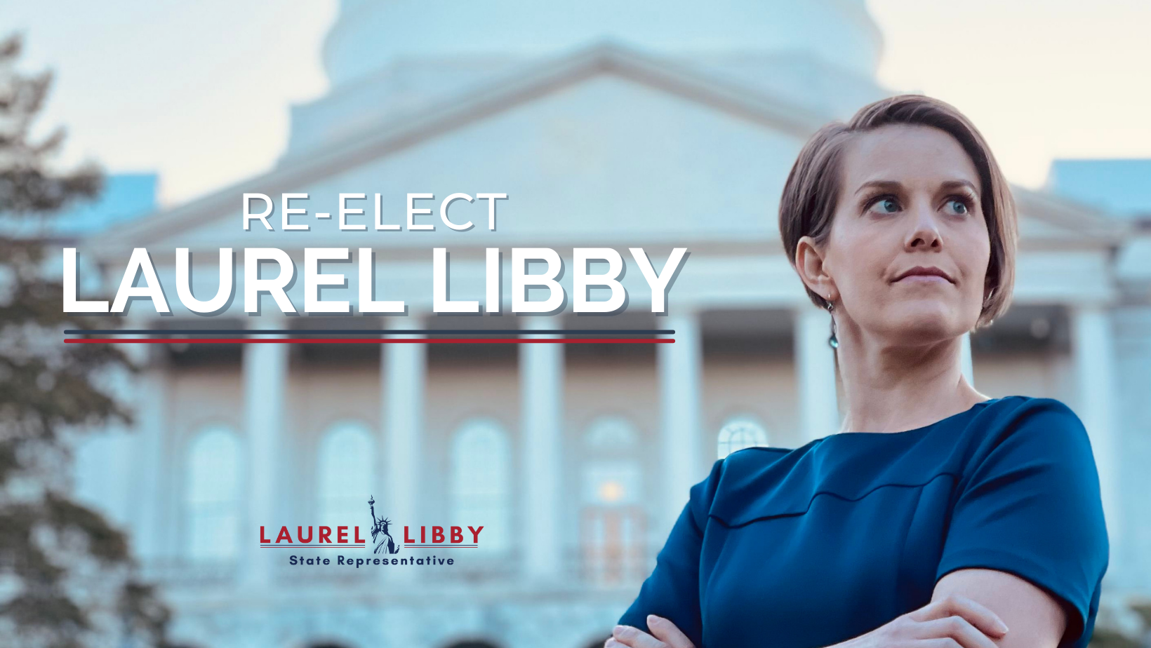 Support - Laurel Libby