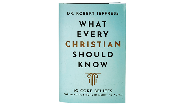 What Every Christian Should Know hardcover book - Pathway to Victory