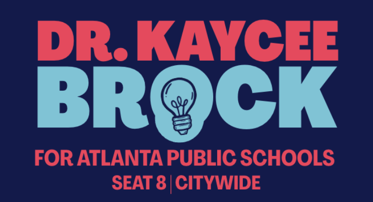 Support - Friends of Dr. Kaycee Brock for APS