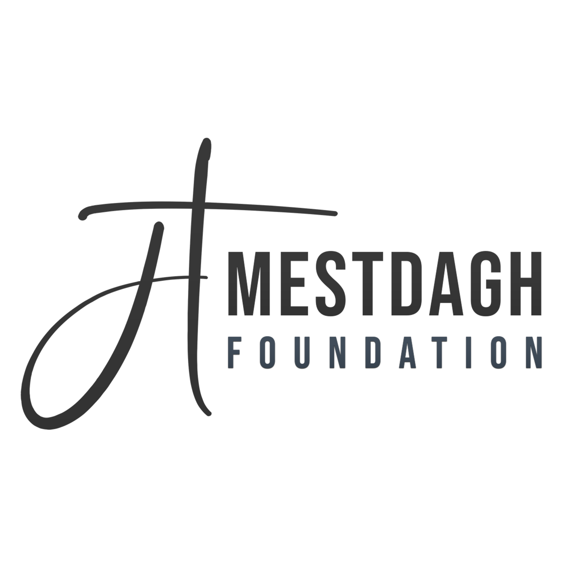 Support - JT Mestdagh Foundation