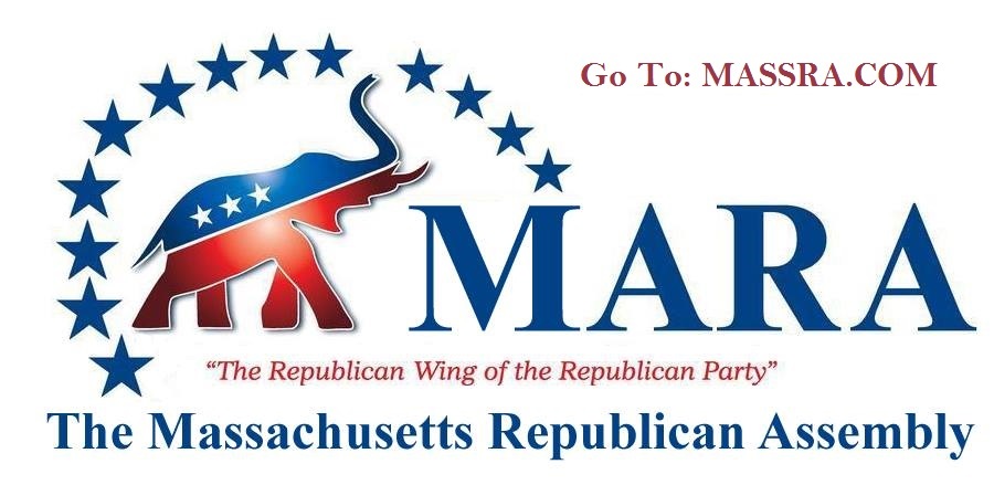 Support - Massachusetts Republican Assembly INC