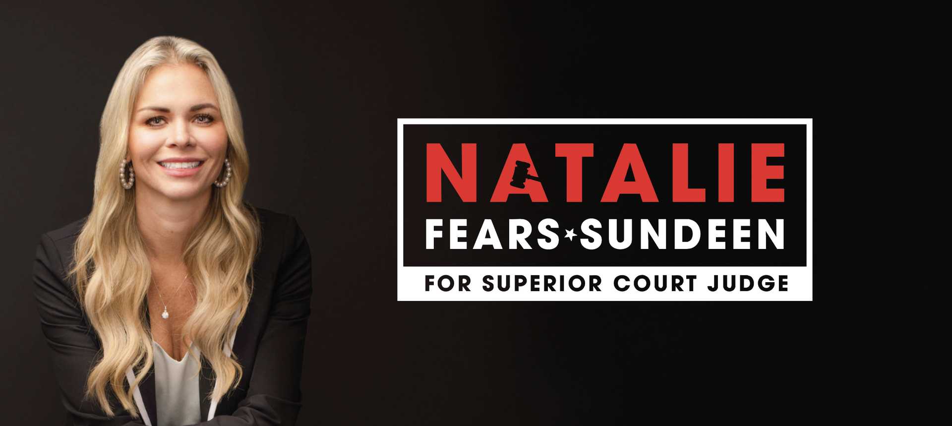 Support - Natalie for Judge Inc