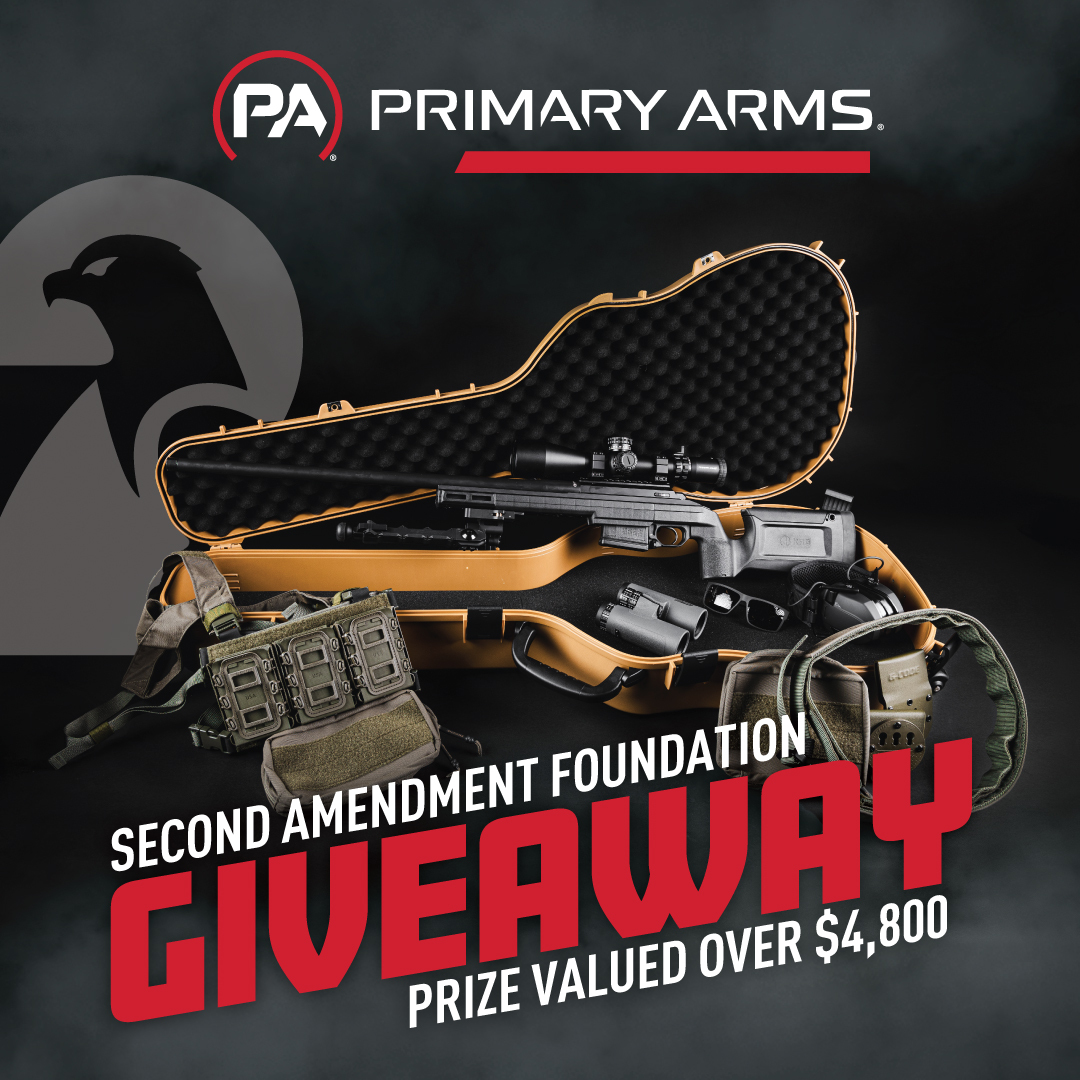 Support - Second Amendment Foundation