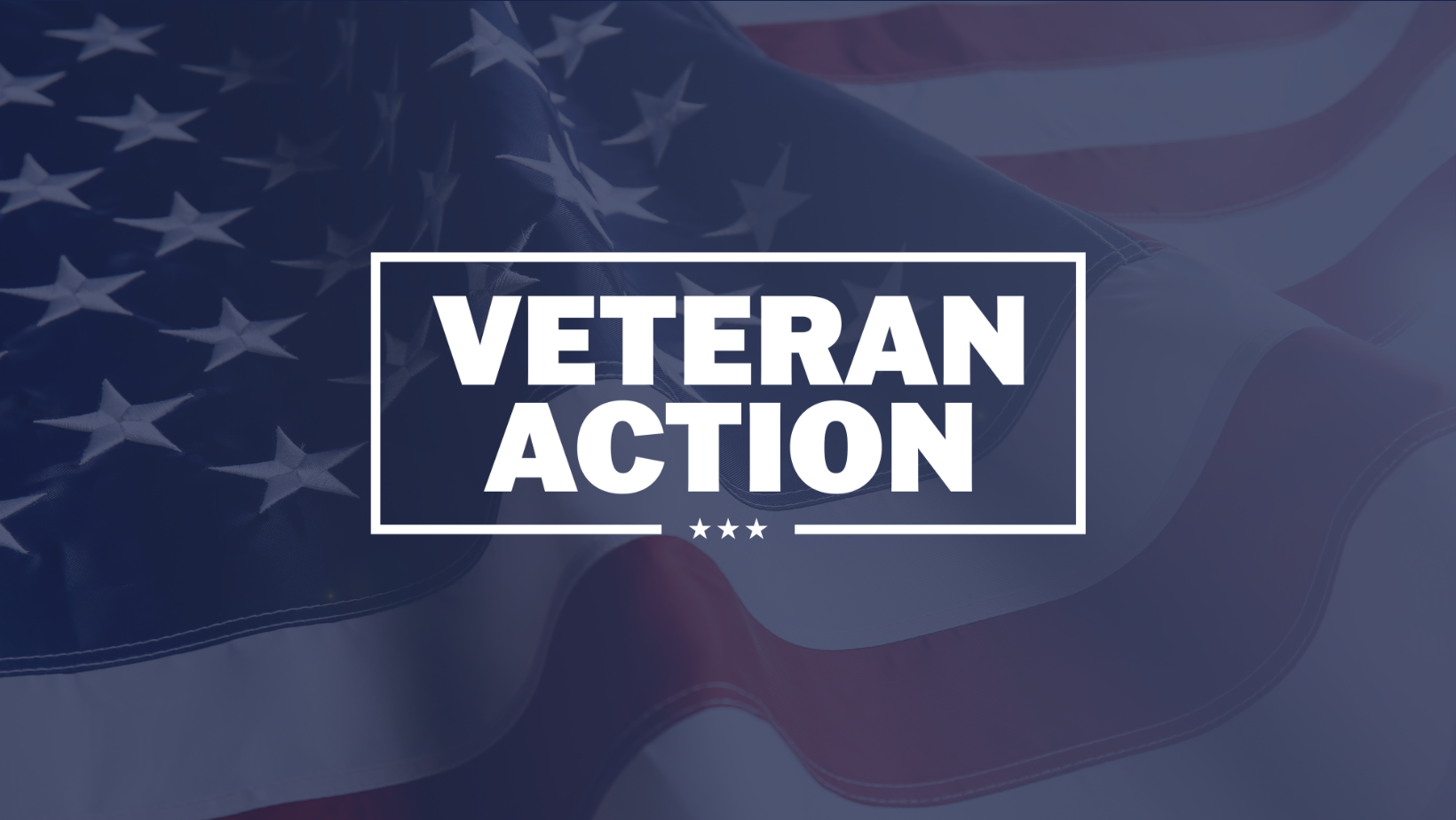 Support Veteran Action