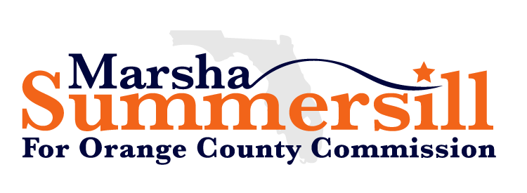 Support - Summersill for Orange County Commission