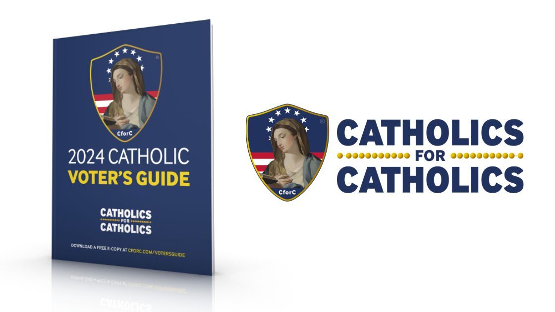 Support - Catholics for Catholics