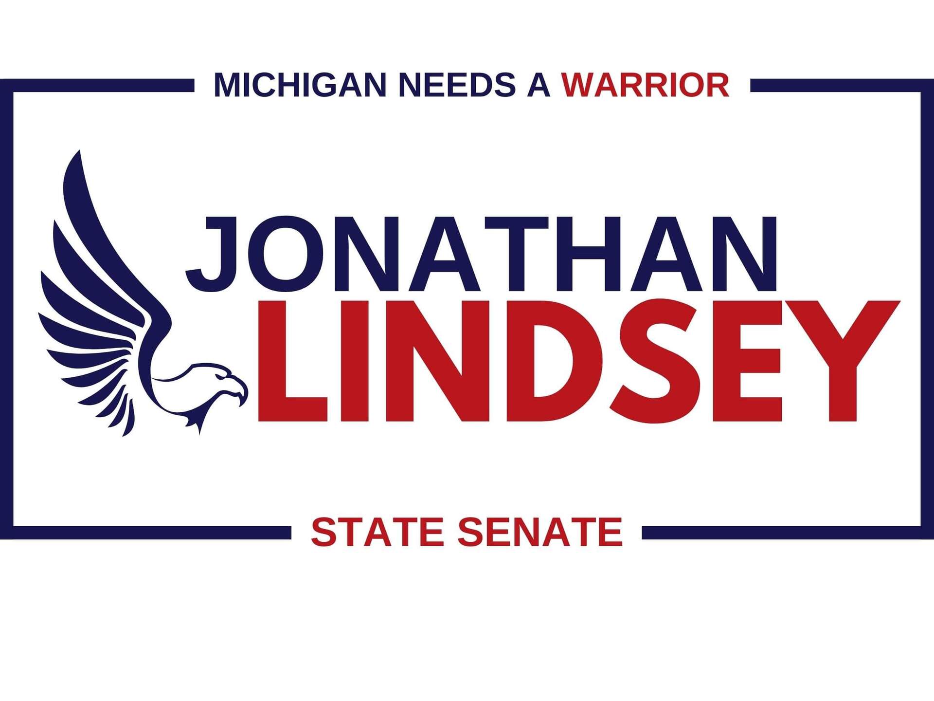 Support - Jonathan Lindsey for State Senate