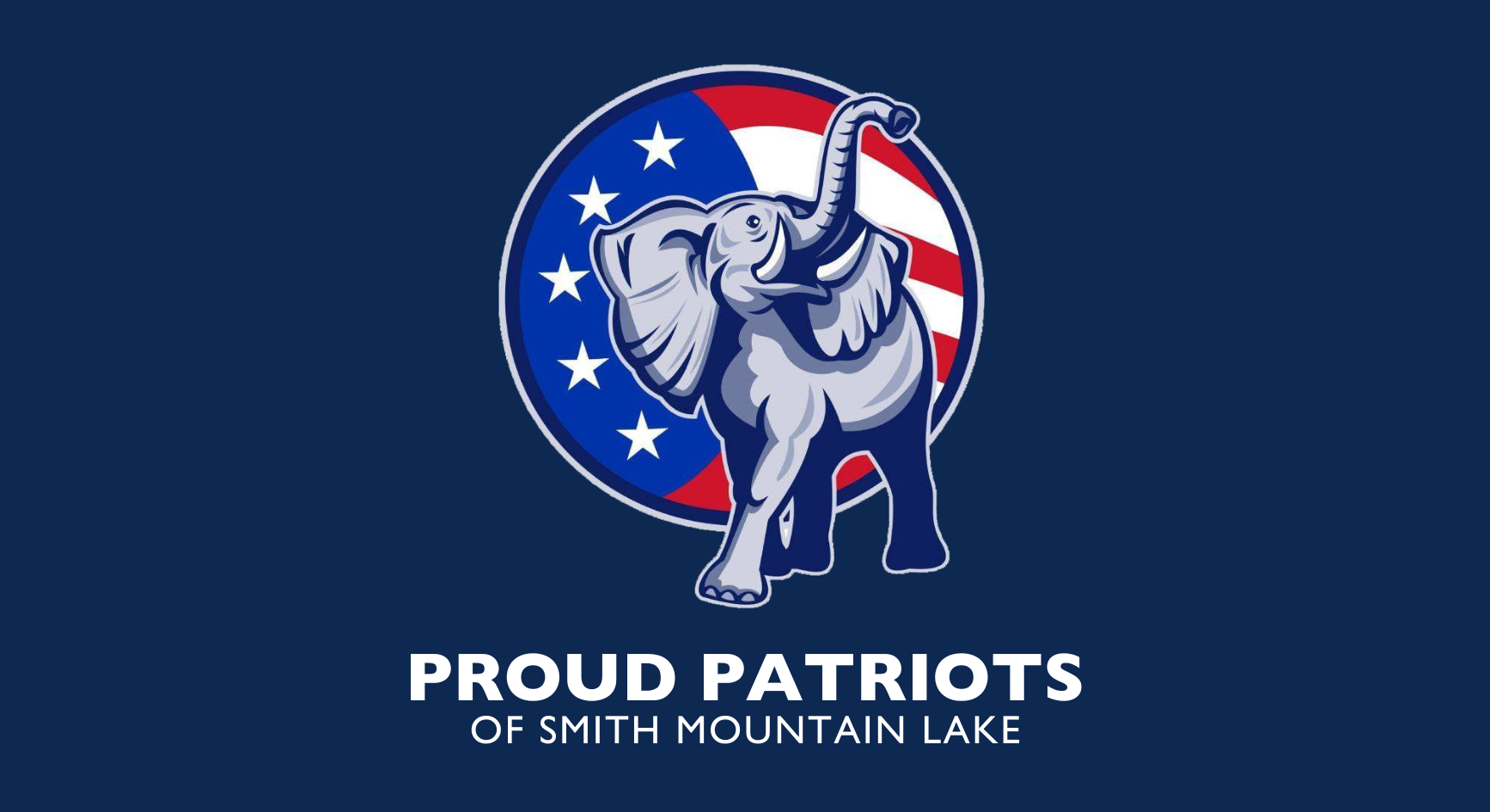 Redder is Better 2025 – Proud Patriots of SML