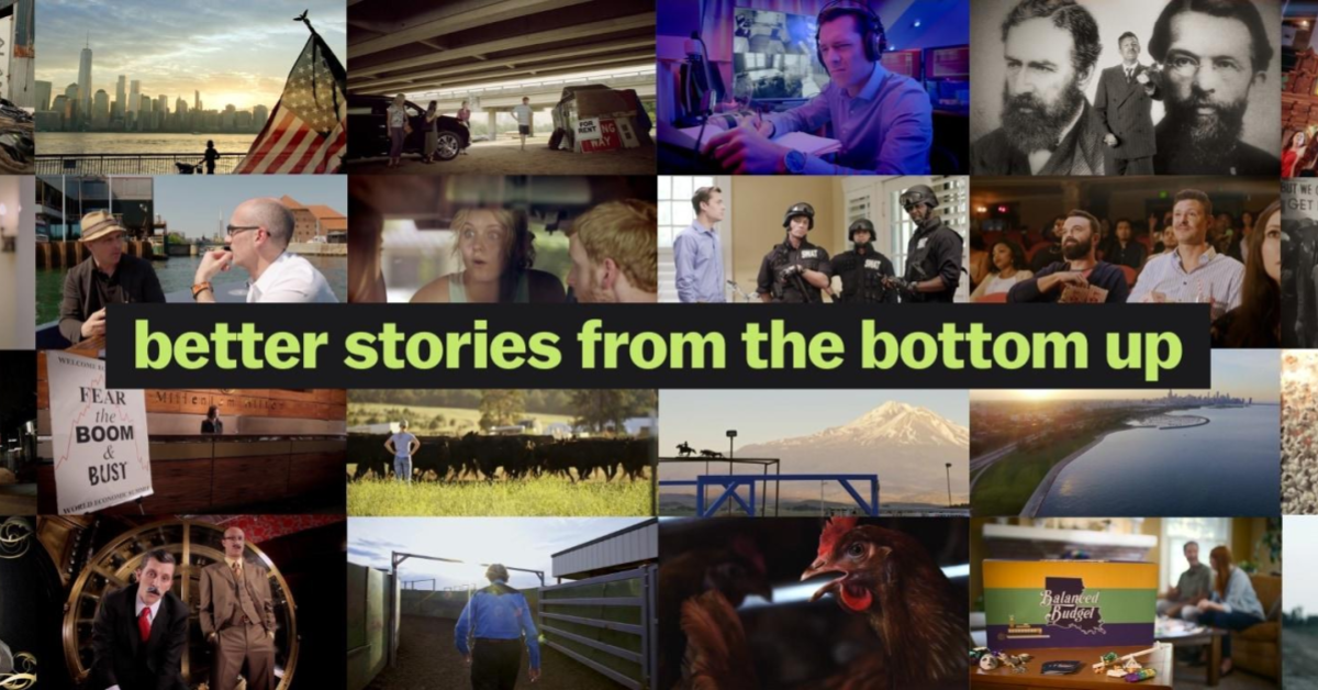 Support Emergent Order Foundation