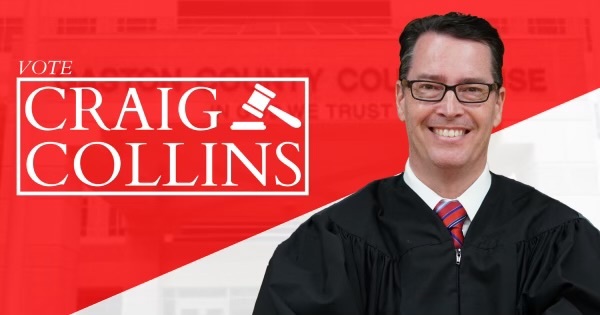 Support - Committee to Elect Craig Collins