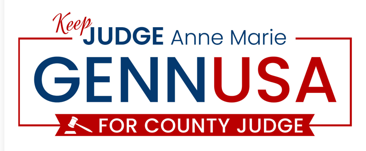Keep Judge Anne Marie Gennusa