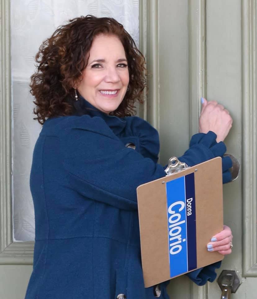 Support - Committee to Elect Donna Colorio