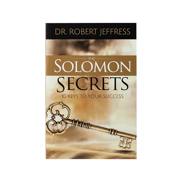The Solomon Secrets