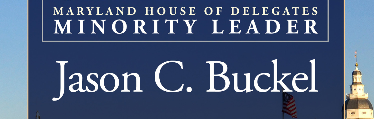 Jason Buckel - 2022 Summer Fundraiser