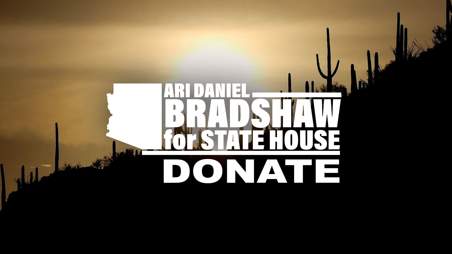 Donate to Ari Bradshaw for AZ State House