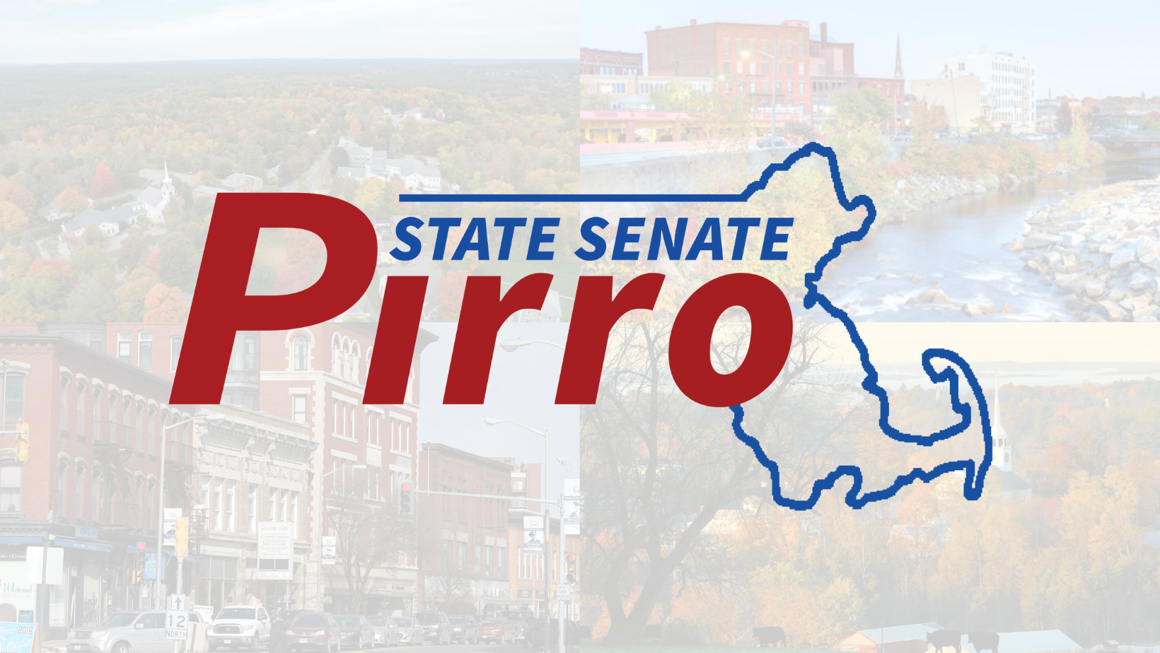 Support Nick Pirro for State Senate