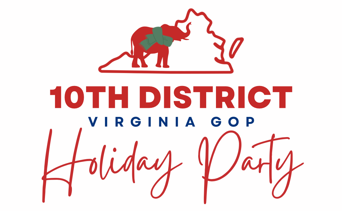 10th District GOP Holiday Party