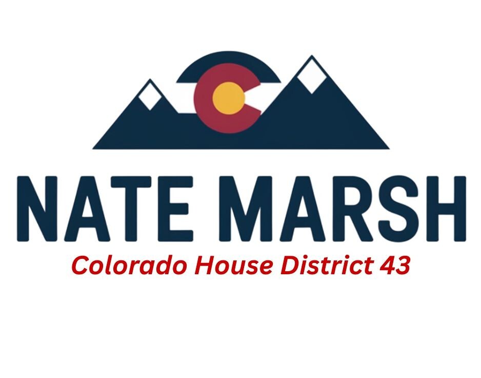 Support - Nate for Colorado