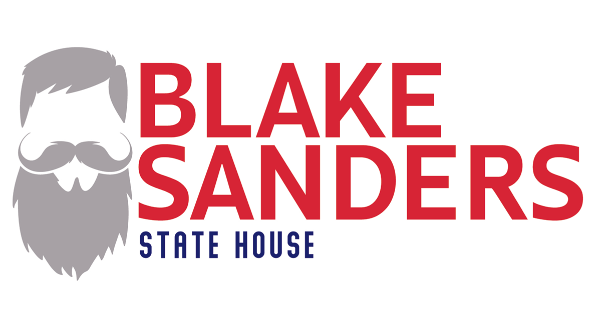 Donate | Blake Sanders for State House