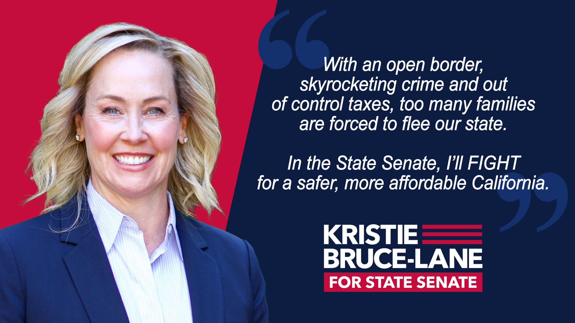 Support - Bruce-Lane for Senate 2026