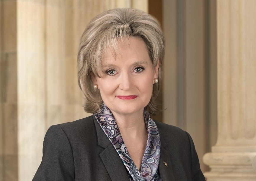 Support Senator Cindy Hyde-Smith