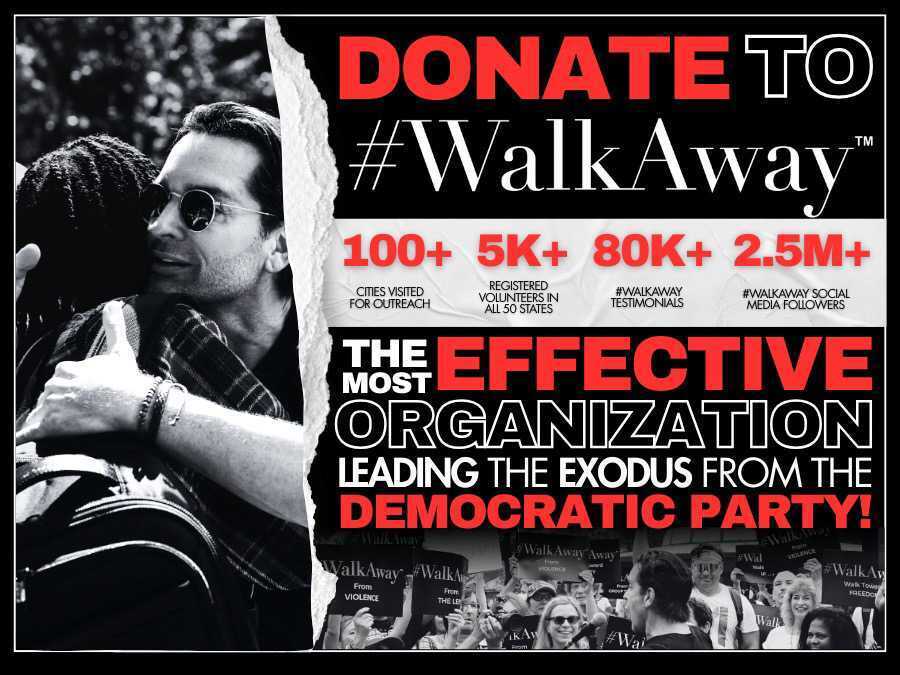 Support - WalkAway Movement