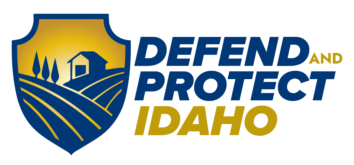 Support - Defend and Protect Idaho