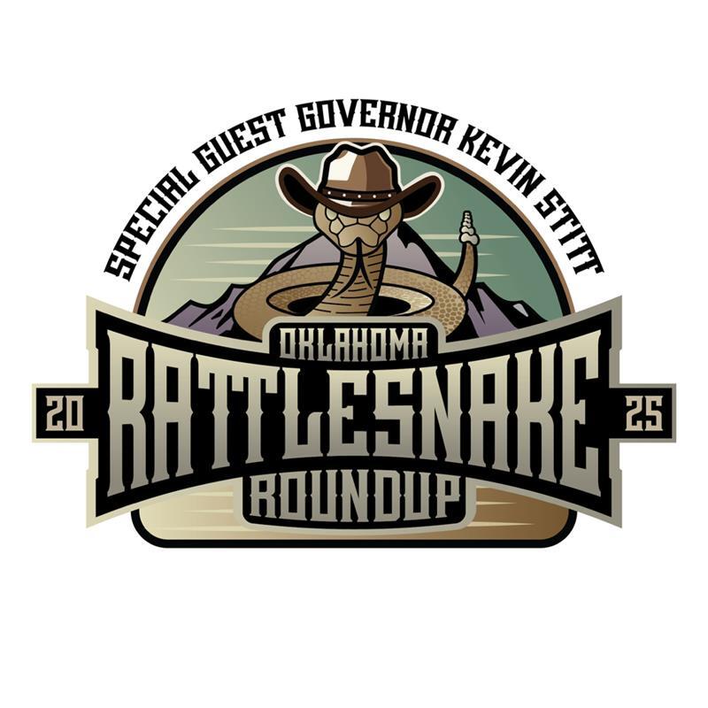 Join the OK Rattlesnake Roundup