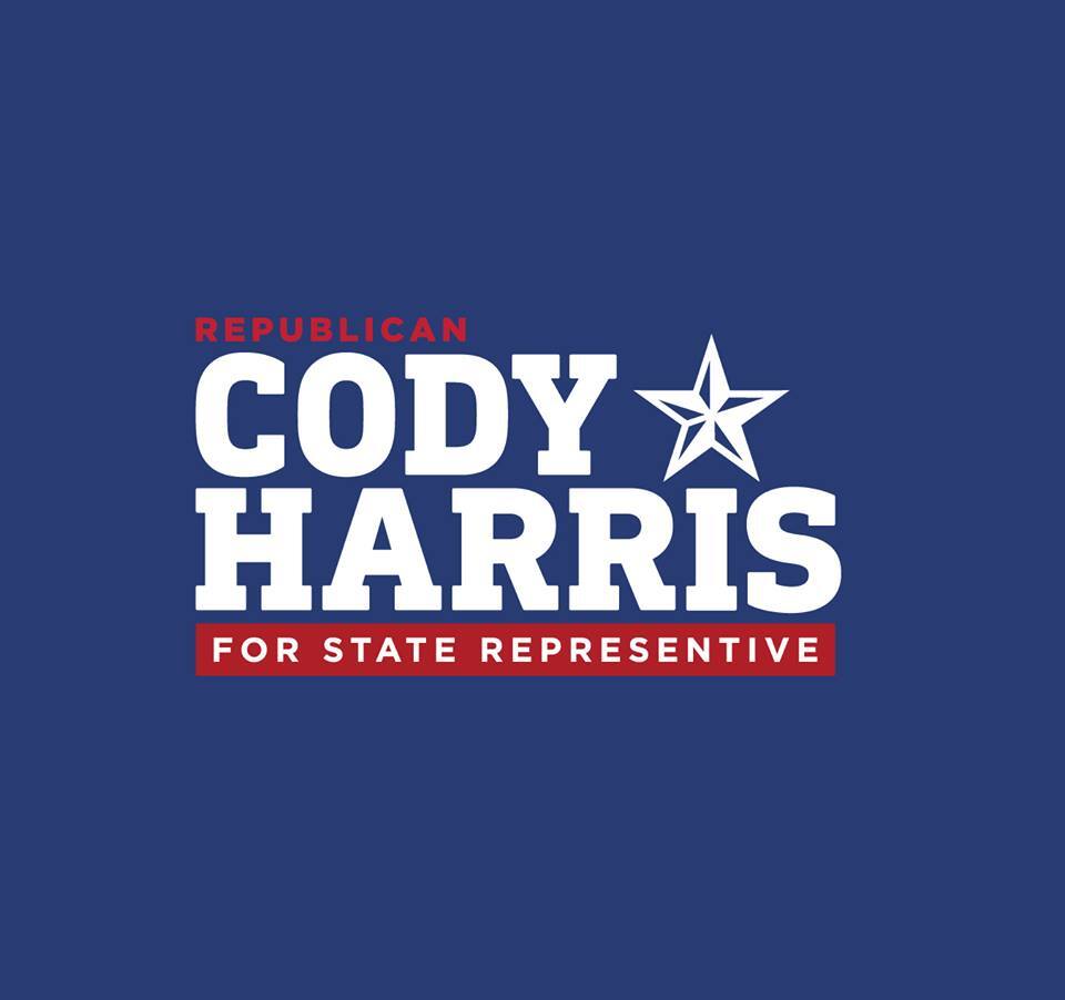 Support - Cody Harris