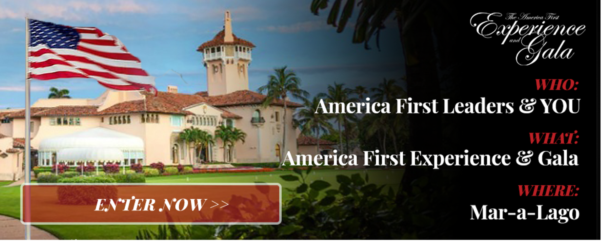 Support - AMERICA FIRST POLICY INSTITUTE