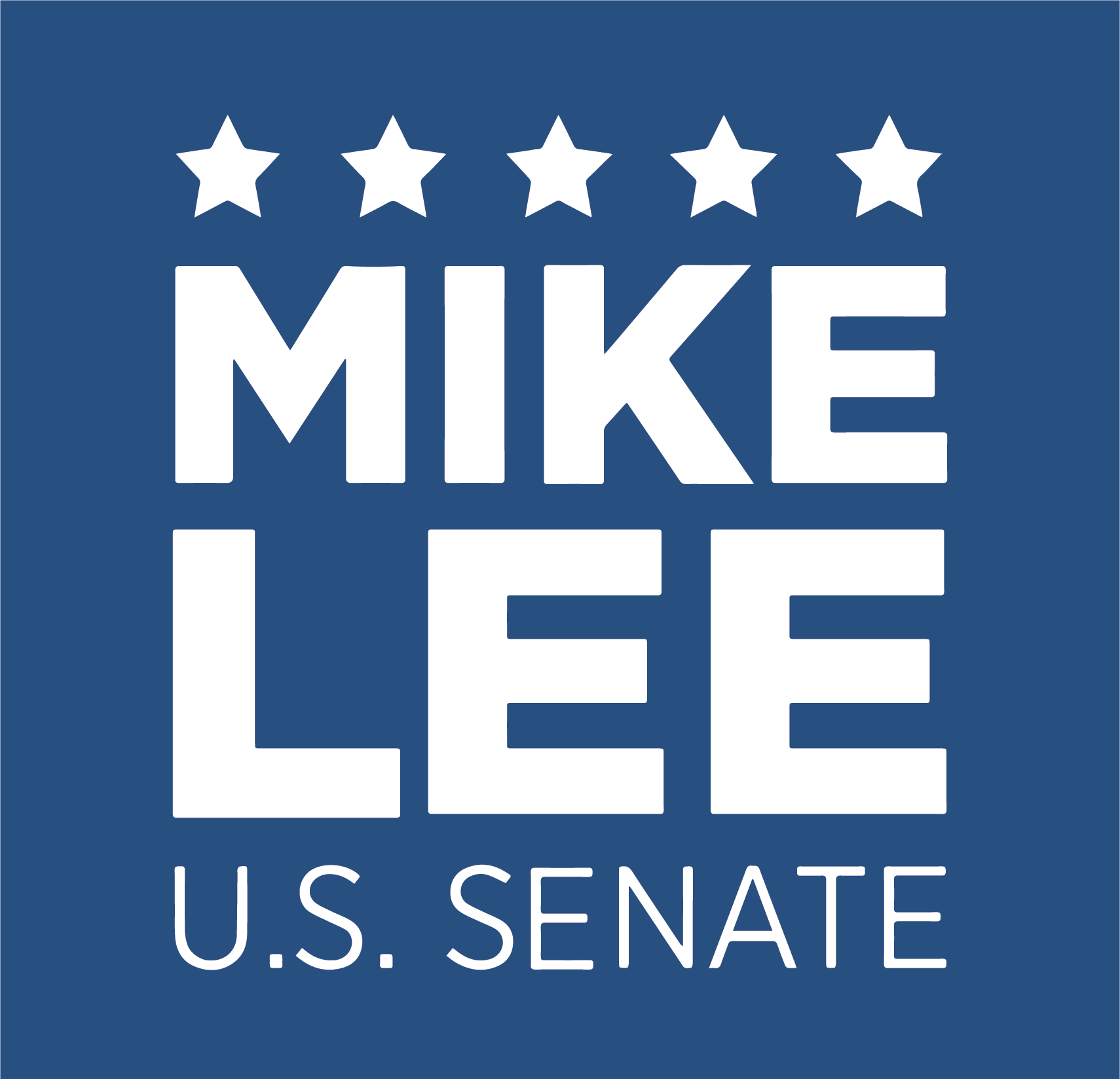Fighting for Conservative Values - Mike Lee for US Senate
