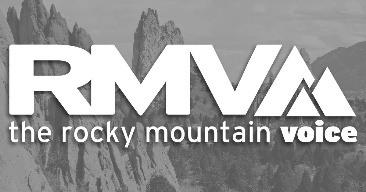 Rocky Mountain Voice | Donate