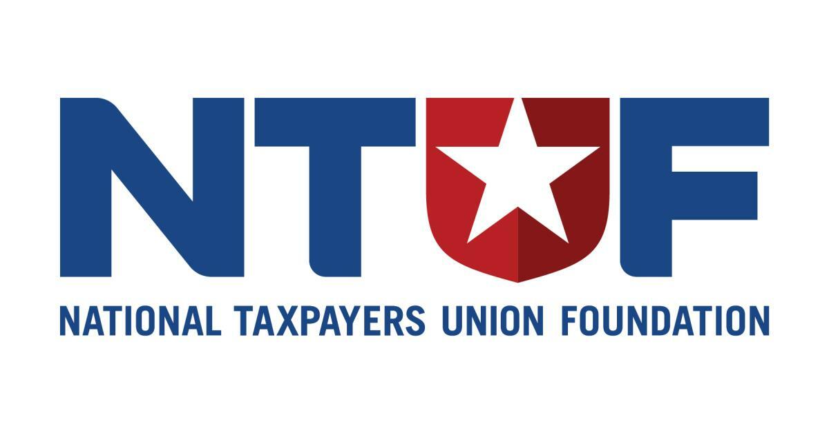 Donate to National Taxpayers Union Foundation