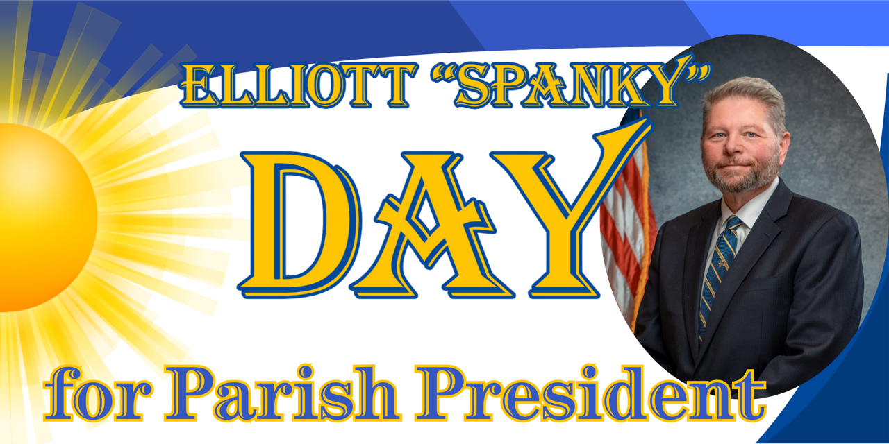 Support - Elliott Day Campaign Fund