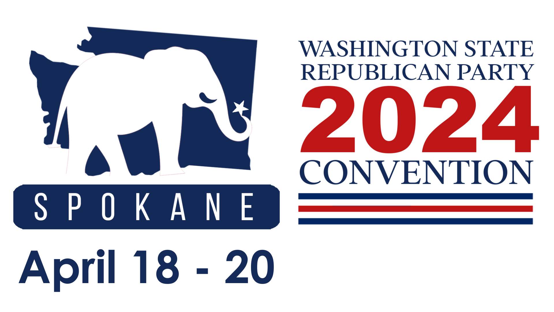 Support - Washington State Republican Party