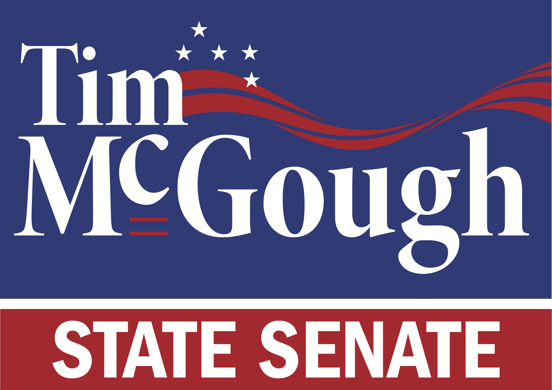 Support - Friends of Tim McGough