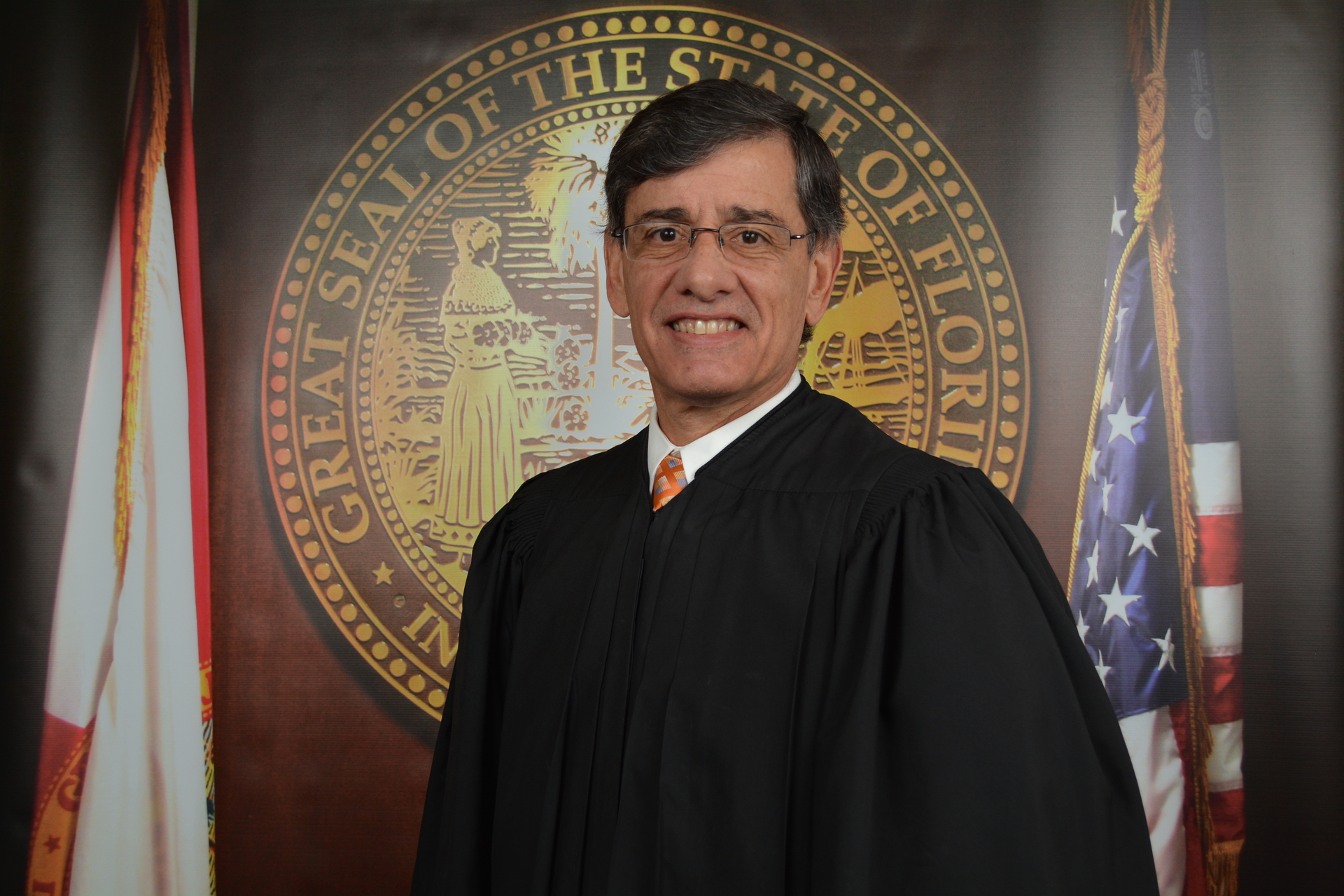 Support - Judge Peter Lopez Campaign