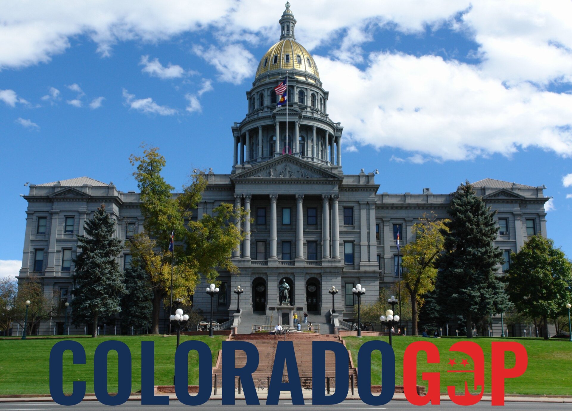 Support - Colorado Republican Committee
