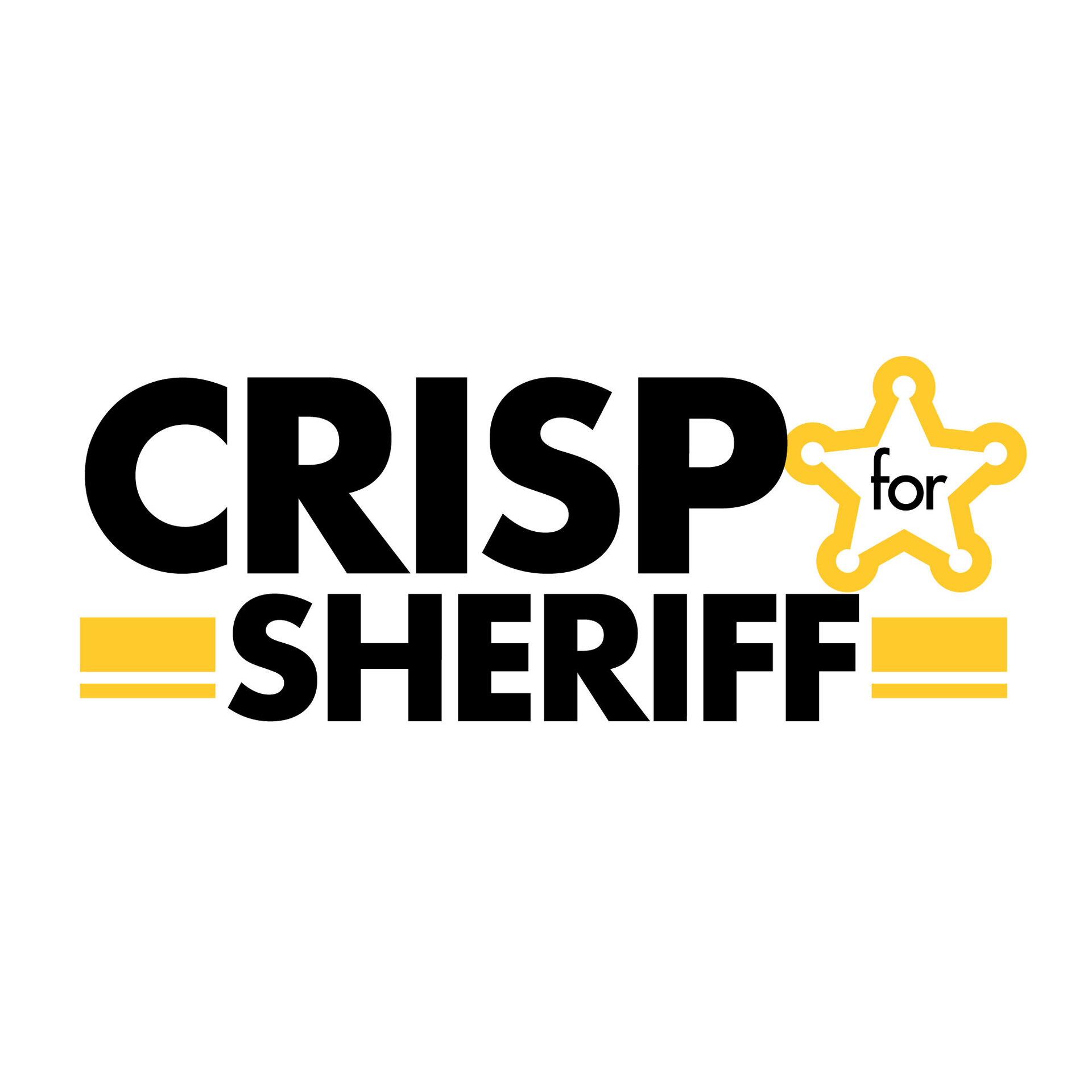 Donate | Adam Crisp for Sheriff